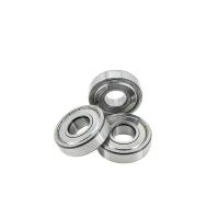 China 140mm Bore Size Chrome Steel Deep Groove Ball Bearing 6028 with Standard Vibration for sale