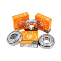 China 140mm Bore Size Chrome Steel Deep Groove Ball Bearing 6028 with Standard Vibration for sale