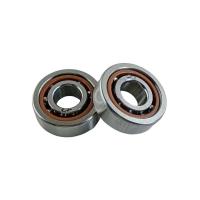 China Unseparated Precision Rating P0 P2 P4 P5 P6 7201AC Angular Contact Ball Bearing 12*32*10mm for sale