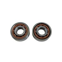 China Unseparated Precision Rating P0 P2 P4 P5 P6 7201AC Angular Contact Ball Bearing 12*32*10mm for sale