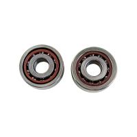 China 7200AC Angular Contact Ball Bearing 10*30*9mm with 25° Contact Angle and OPEN Seals Type for sale