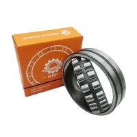 China Low Noise Long Life 280*420*106mm Spherical Roller Bearing 23056CC with Chrome Steel for sale