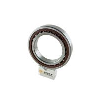 China 46118 Single Row 90*140*24mm Angular Contact Ball Bearing 7018AC with Radial Bearing for sale