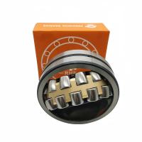 China Chrome Steel GCR15 100*165*52mm Spherical Roller Bearing 23120CA/CC for Energy Mining for sale