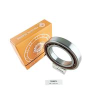 China 46118 Single Row 90*140*24mm Angular Contact Ball Bearing 7018AC with Radial Bearing for sale