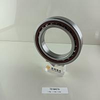 China 46118 Single Row 90*140*24mm Angular Contact Ball Bearing 7018AC with Radial Bearing for sale