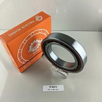 China 46118 Single Row 90*140*24mm Angular Contact Ball Bearing 7018AC with Radial Bearing for sale