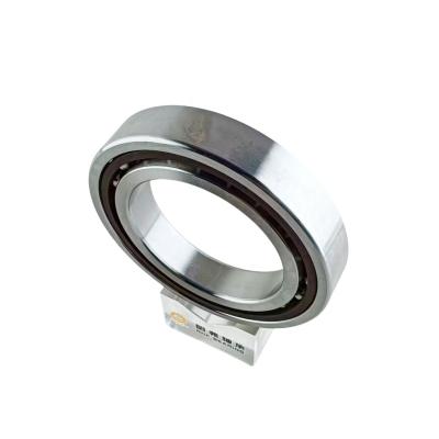 China 46116 Single Row 80*125*22mm Angular Contact Ball Bearing 7016AC for Lubrication Needs for sale