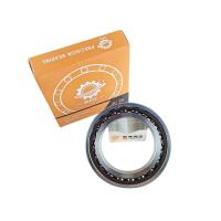 China 46116 Single Row 80*125*22mm Angular Contact Ball Bearing 7016AC for Lubrication Needs for sale