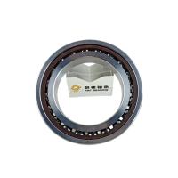 China 46116 Single Row 80*125*22mm Angular Contact Ball Bearing 7016AC for Lubrication Needs for sale
