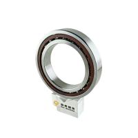 China 46117 Single Row 85*130*22mm Angular Contact Ball Bearing 7017AC for Your Requirement for sale