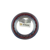 China 46117 Single Row 85*130*22mm Angular Contact Ball Bearing 7017AC for Your Requirement for sale