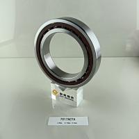 China 46117 Single Row 85*130*22mm Angular Contact Ball Bearing 7017AC for Your Requirement for sale