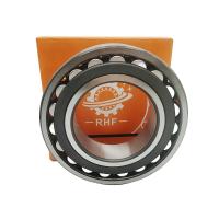 China 200*340*112mm Chrome Steel Single Row Spherical Roller Bearing 23140CC for Heavy Duty for sale