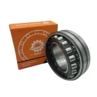 China 200*340*112mm Chrome Steel Single Row Spherical Roller Bearing 23140CC for Heavy Duty for sale