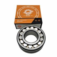 China Precision Rating P0 P2 P4 P5 P6 Spherical Roller Bearing 23220CA/CC 100*180*60.3mm for sale