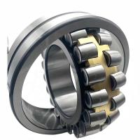 China Precision Rating P0 P2 P4 P5 P6 Spherical Roller Bearing 23220CA/CC 100*180*60.3mm for sale