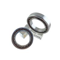 China Single Row 65*100*18mm Angular Contact Ball Bearing 7013AC for Machinery Repair Shops for sale