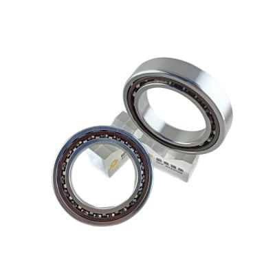 China Single Row 65*100*18mm Angular Contact Ball Bearing 7013AC for Machinery Repair Shops for sale
