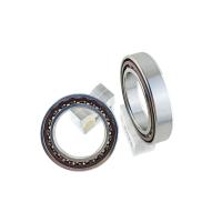China Single Row 65*100*18mm Angular Contact Ball Bearing 7013AC for Machinery Repair Shops for sale