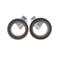 China Single Row 65*100*18mm Angular Contact Ball Bearing 7013AC for Machinery Repair Shops for sale