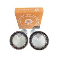 China Single Row 65*100*18mm Angular Contact Ball Bearing 7013AC for Machinery Repair Shops for sale
