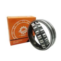 China Chrome Steel GCR15 23230CC Spherical Roller Bearing for Construction Works 150*270*96mm for sale