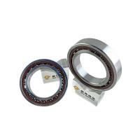 China 60*95*18mm Angular Contact Ball Bearing 7012AC with Single Row Design and Chrome Steel for sale