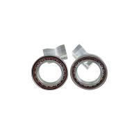 China 60*95*18mm Angular Contact Ball Bearing 7012AC with Single Row Design and Chrome Steel for sale