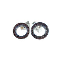 China 60*95*18mm Angular Contact Ball Bearing 7012AC with Single Row Design and Chrome Steel for sale