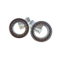 China 7011AC Angular Contact Ball Bearing with Standard Precision P0 P2 P4 P5 P6 55*90*18mm for sale