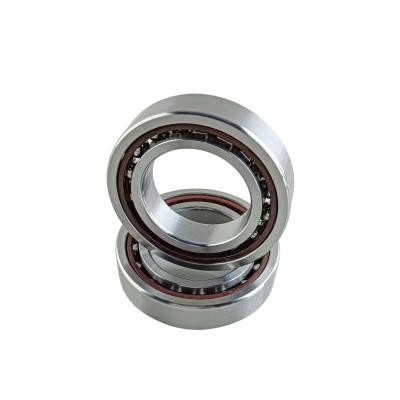 China 46108 Angular Contact Ball Bearing 7008AC for Construction Machinery and Automotive for sale