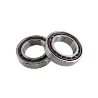 China 46108 Angular Contact Ball Bearing 7008AC for Construction Machinery and Automotive for sale