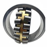 China 24040CA Chrome Steel Single Row Roller Bearing 200*310*109mm for Heavy Duty Machinery for sale