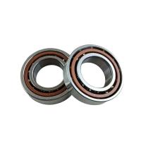 China 35*62*14mm Angular Contact Ball Bearing 7007AC with Standard Precision P0 P2 P4 P5 P6 for sale