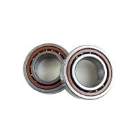 China 35*62*14mm Angular Contact Ball Bearing 7007AC with Standard Precision P0 P2 P4 P5 P6 for sale