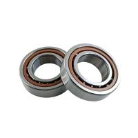 China 35*62*14mm Angular Contact Ball Bearing 7007AC with Standard Precision P0 P2 P4 P5 P6 for sale