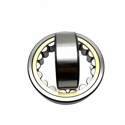 China 40*110*27mm NU/NJ/NF408EM Cylindrical Roller Bearing for Transportation Equipment for sale