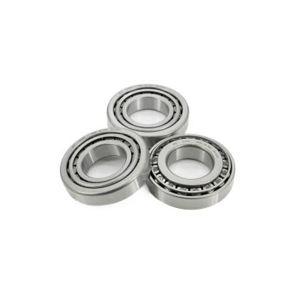 China 30211 Taper Roller Bearing 7211E 55*100*22.75mm for Front Auto Car and Truck Purpose for sale