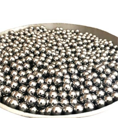 China Top- G100 39.6mm Mirror Surface Solid 19/5 Inch Chrome Steel Ball for Bike Grade G100 for sale