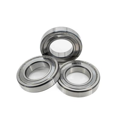China 6228 Deep Groove Ball Bearing 140*250*42mm with Long-lasting Chrome Steel Structure for sale