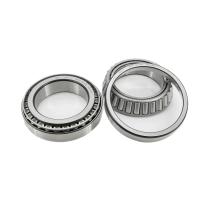 China Precision Machining 60*110*23.75mm Taper Roller Bearing for Front Car Wheel Hub 30212 for sale
