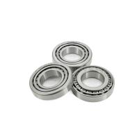 China Precision Machining 60*110*23.75mm Taper Roller Bearing for Front Car Wheel Hub 30212 for sale