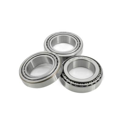 China 30213 Taper Roller Bearing 7213E 65*120*24.75mm for Wheel Hub Custom Machinery Grease for sale