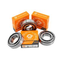 China High Precision NU/NJ/NF2206EM Cylindrical Roller Bearing 30*62*20mm for Industrial for sale