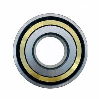 China Single Row 100*180*34mm Single row Angular Contact Ball Bearing 7220ACM for sale
