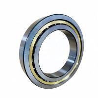 China Carbon Steel QJ311M Four Point Angular Contact Ball Bearing for Air Compressor 55*120*30mm for sale