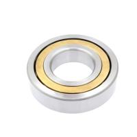 China Carbon Steel QJ311M Four Point Angular Contact Ball Bearing for Air Compressor 55*120*30mm for sale
