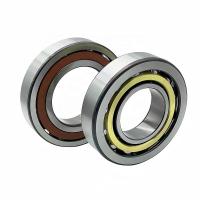 China Long Life Low Noise 200*360*116mm Angular Contact Ball Bearing 7240ACM for Industrial for sale