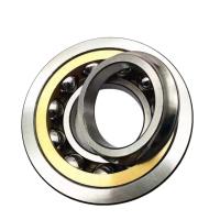 China Chrome Steel GCr15 Manufacturing Plant Angular Contact Ball Bearing 7305ACM 25*62*17mm for sale